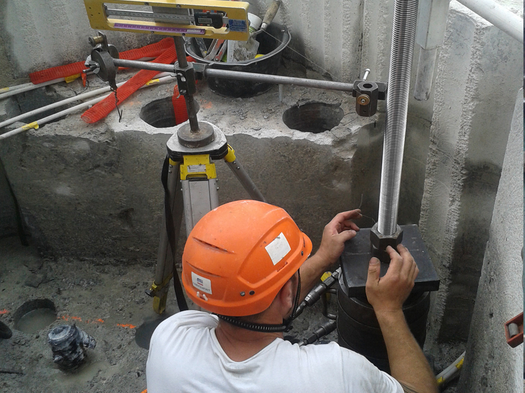 Control - GTM France SAS