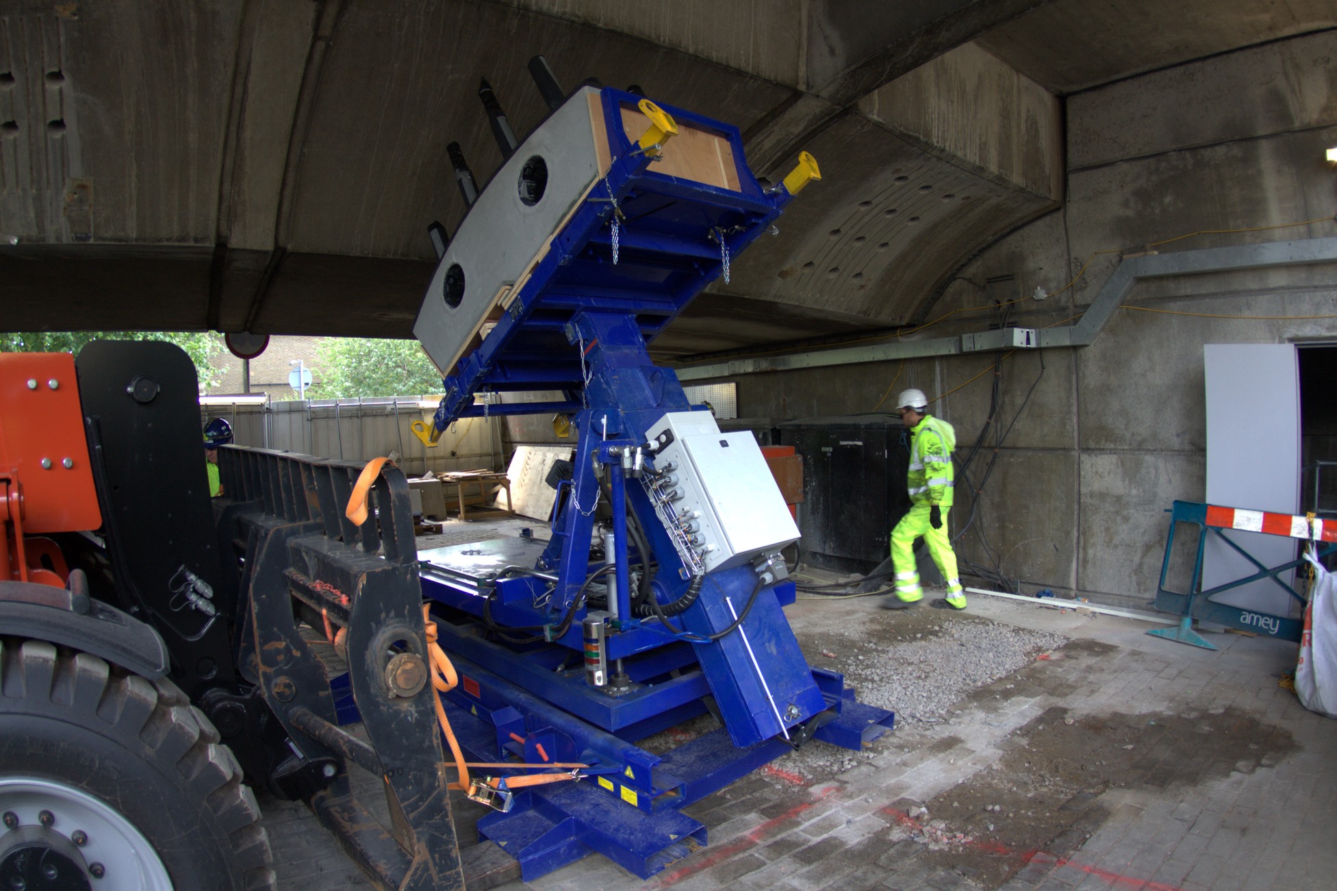 References - GTM France SAS