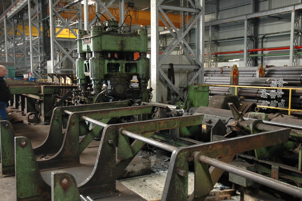 Refoulement - GTM France SAS Refoulement /Société la GTM france