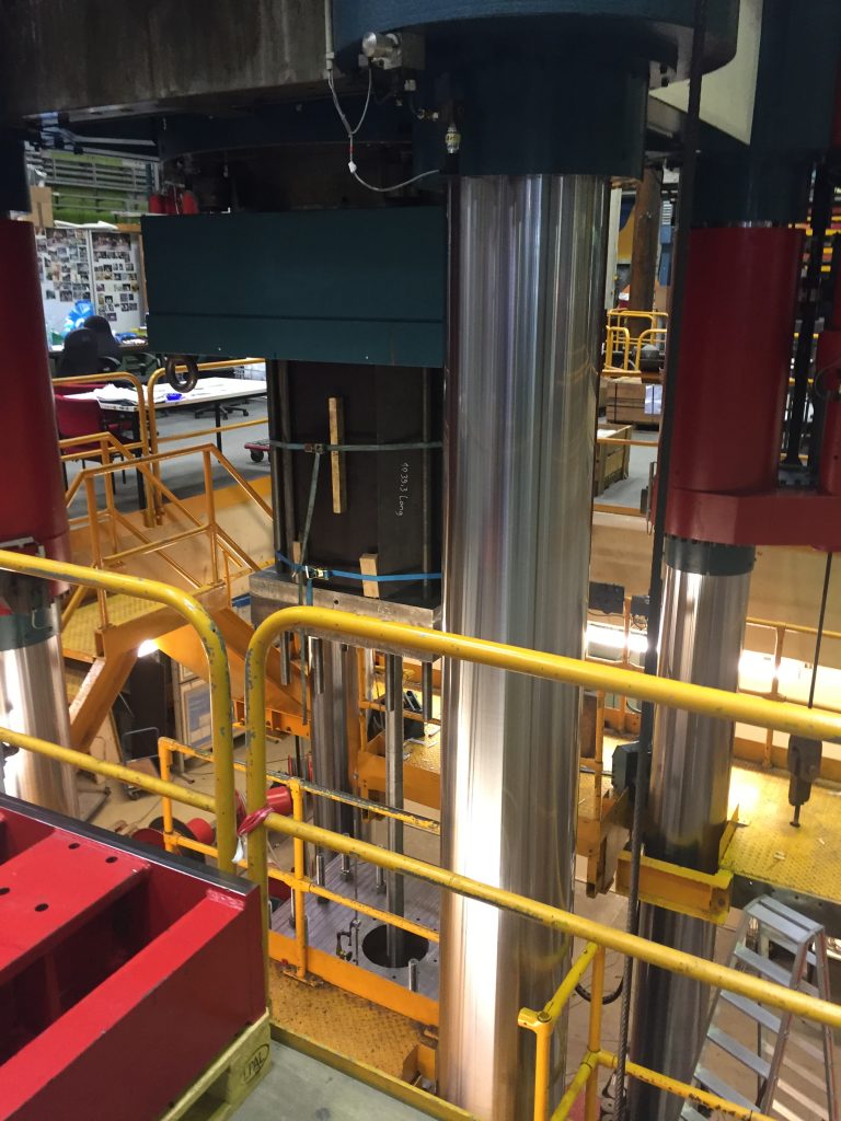 Industries - GTM France SAS