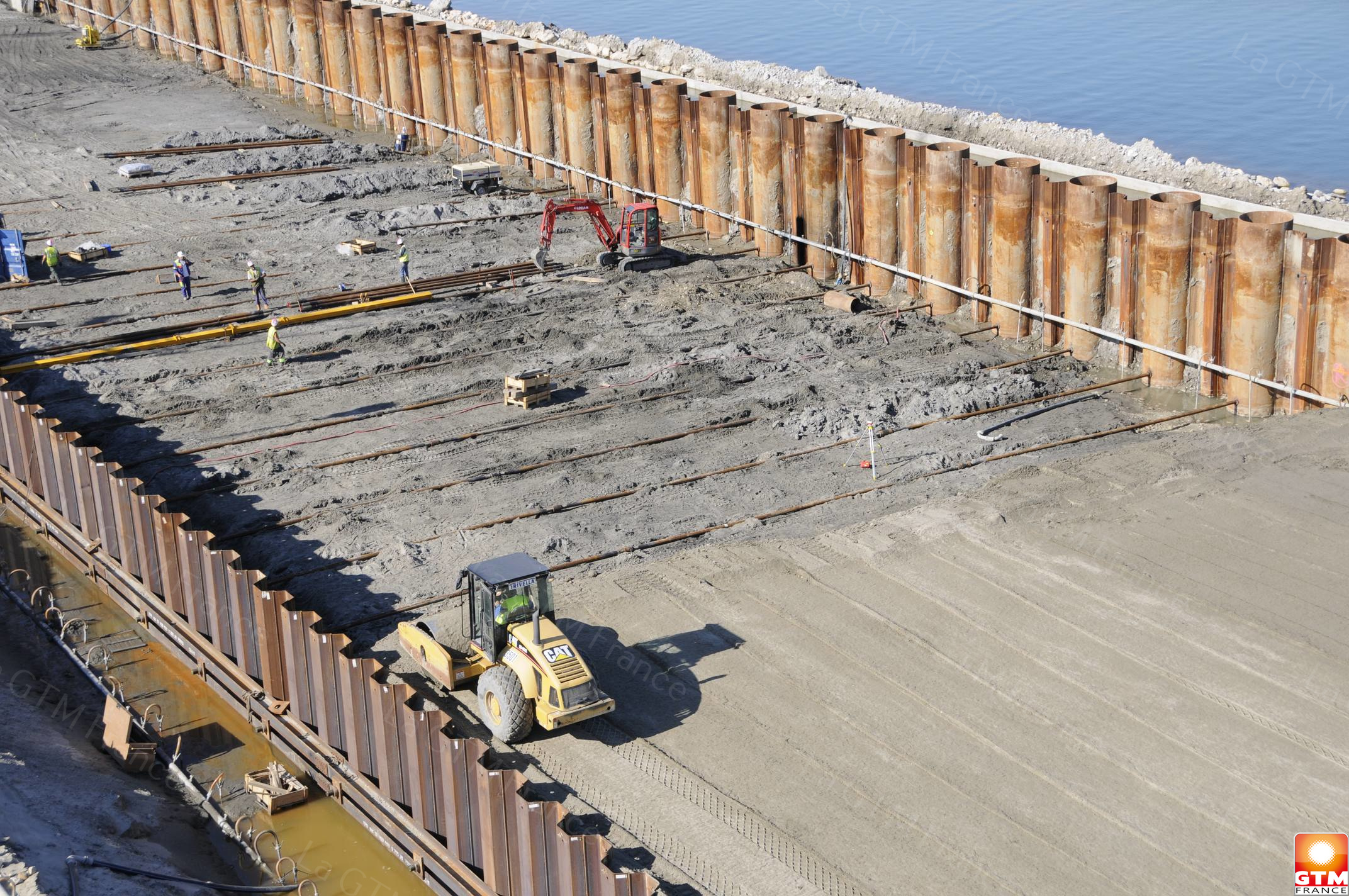 Home - GTM France SAS