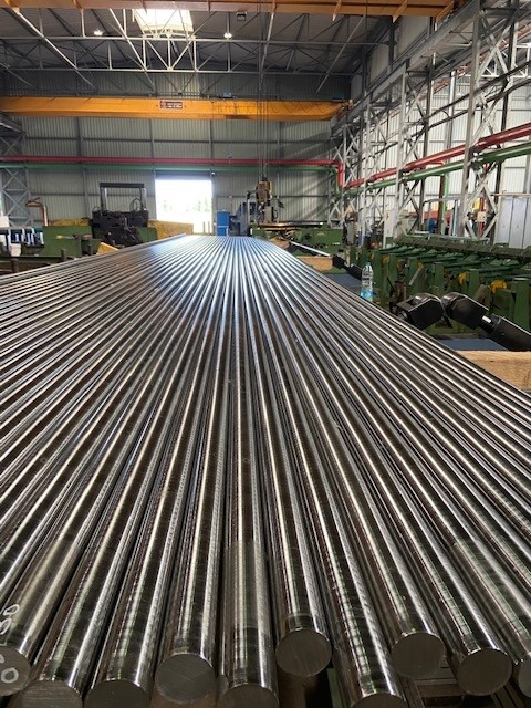 Threading - GTM France SAS