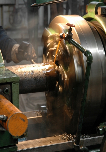 Tie Rods for Marine Structures - Harbour Anchorage - GTM France SAS