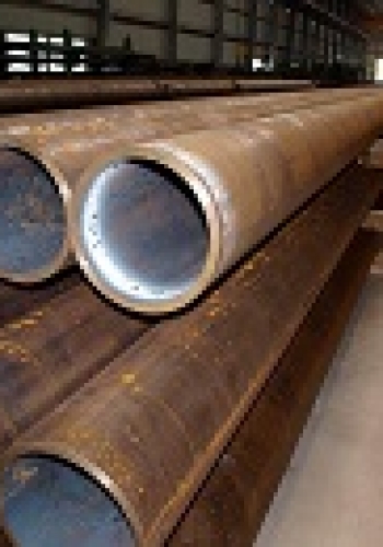 Tubes Kelly rods - GTM France SAS