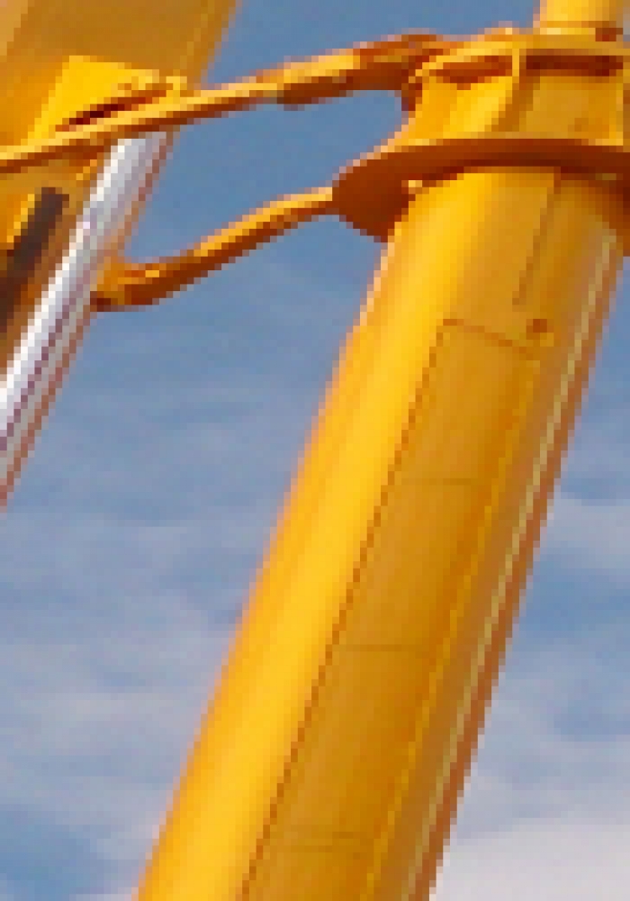 Tubes Kelly rods - GTM France SAS