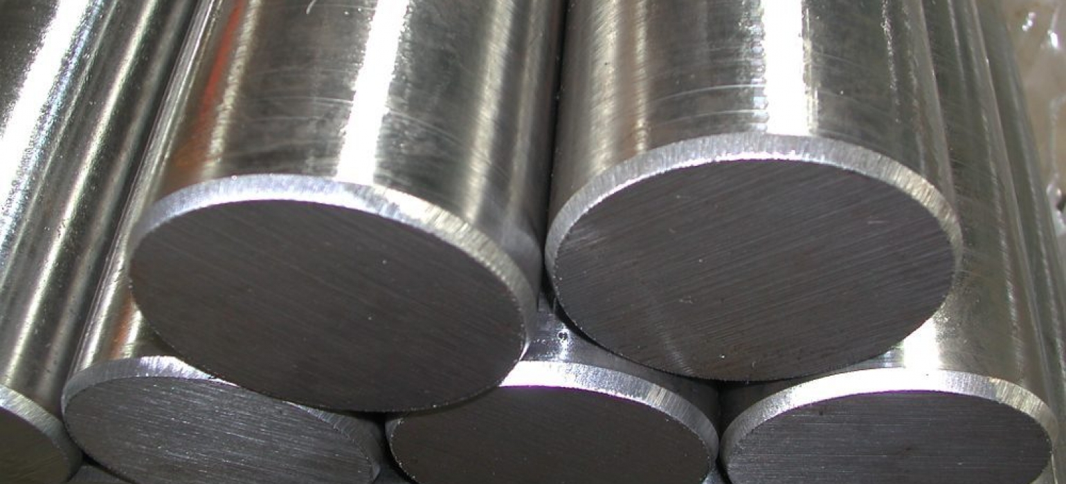 Cold formed bars - GTM France SAS