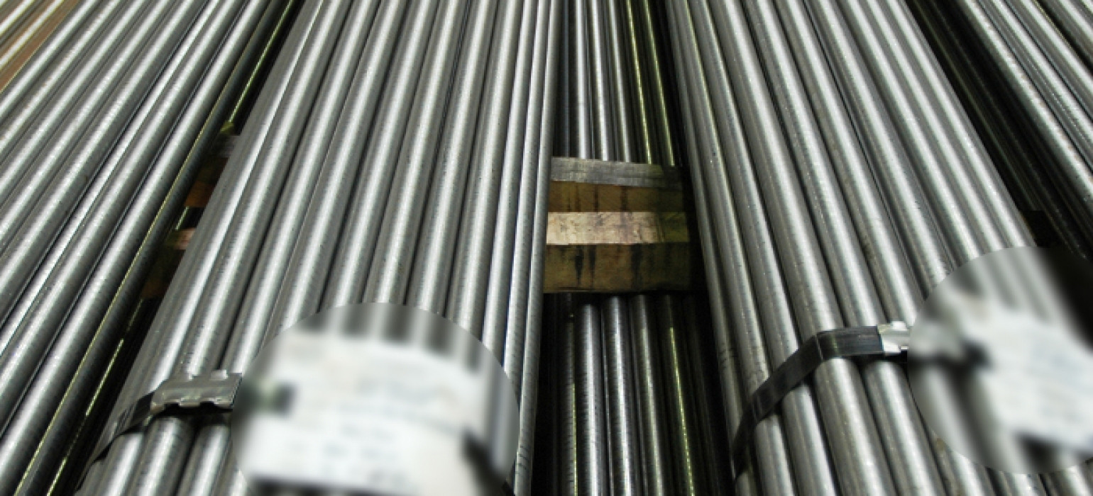Stabstahl kaltbearbeitet - GTM France SAS
