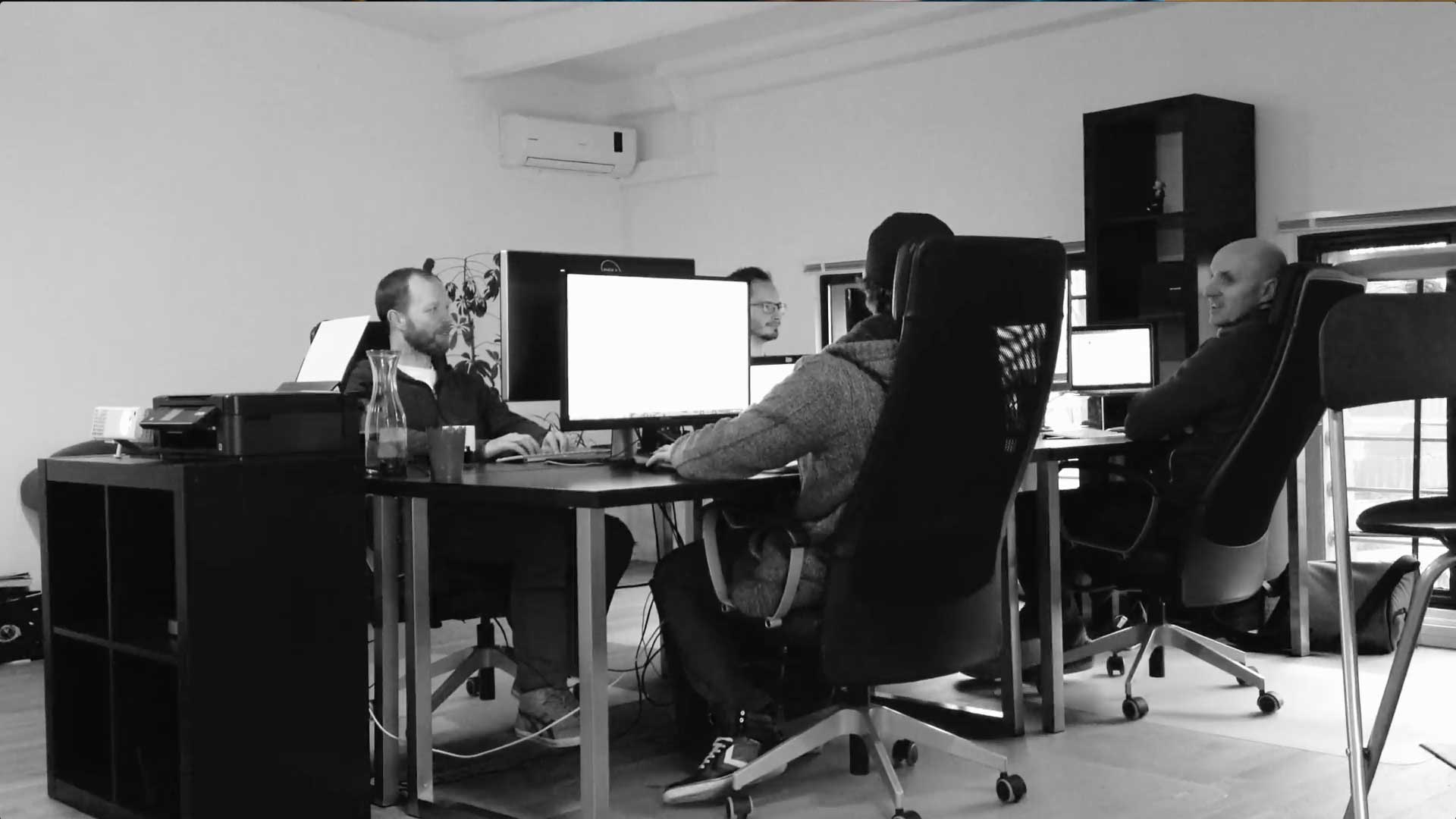 Laboratory - GTM France SAS